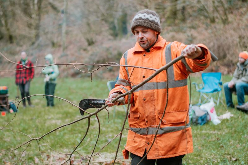 What is coppicing – and why does it matter?